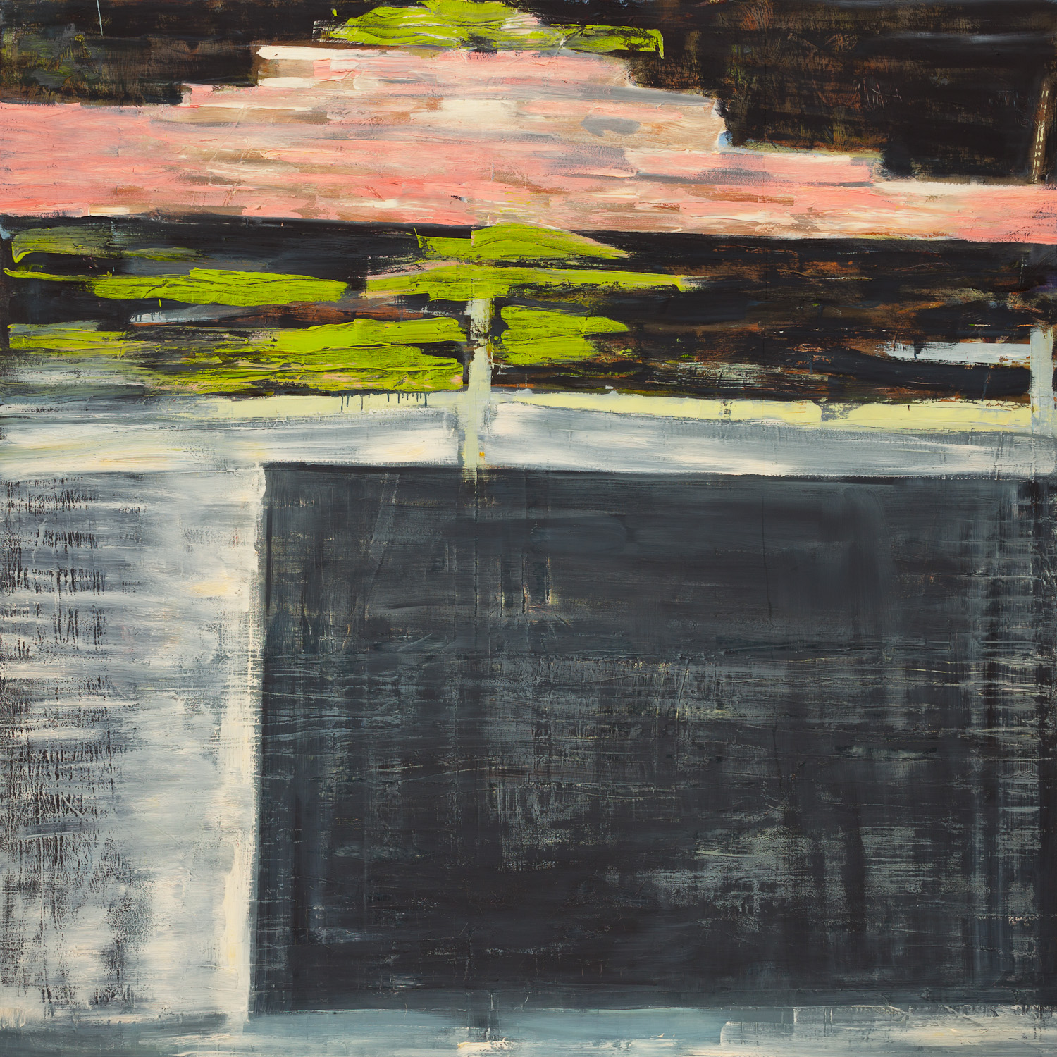 Locaties | Nico Bakker