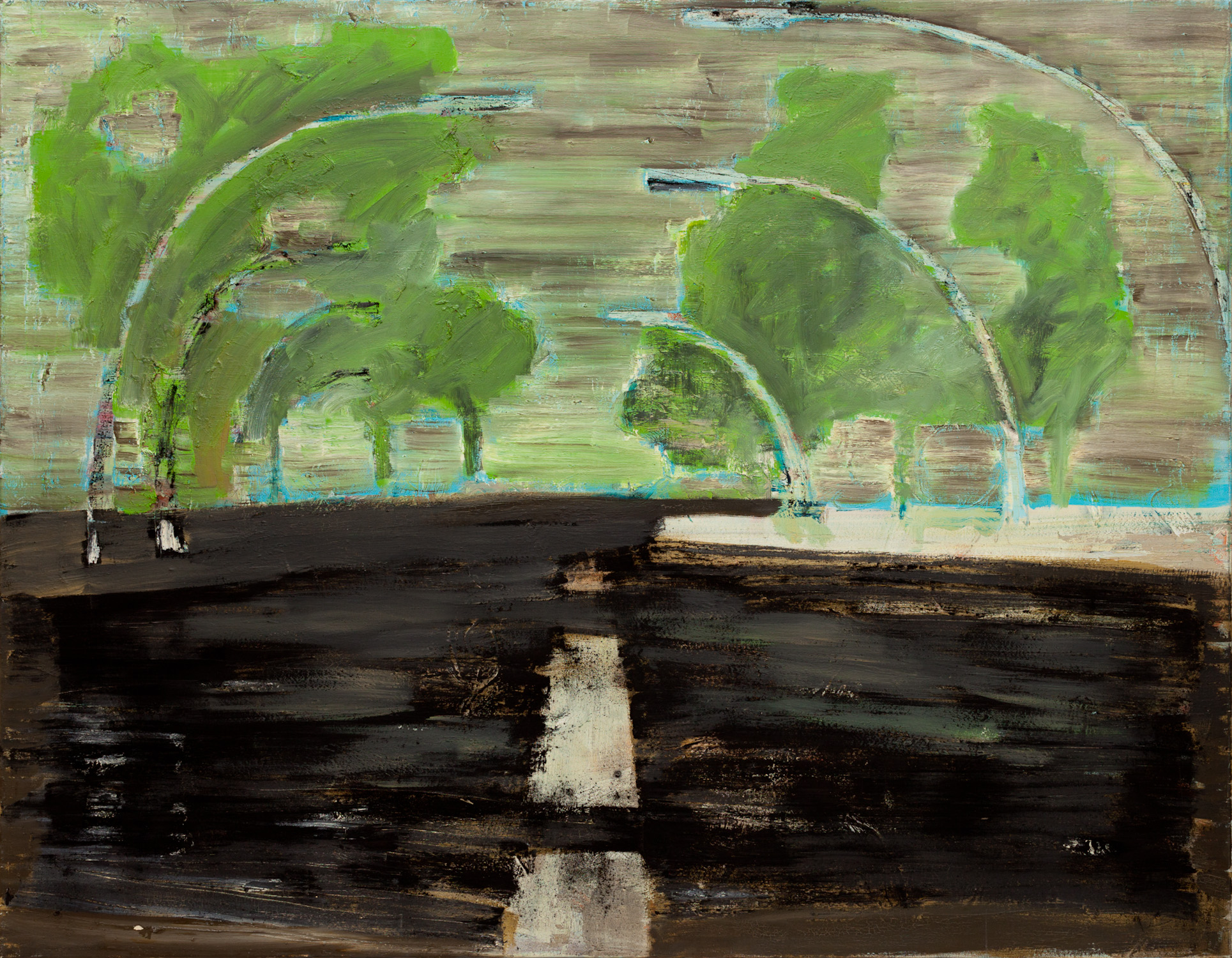 Locaties | Nico Bakker